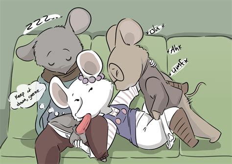 Rule 34 2019 Ambiguous Penetration Anthro Cocampplus Ernest And Celestine Fellatio Group Group