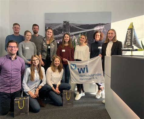 Workshop Brunel Vwi Hannover