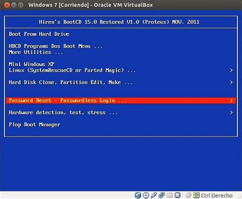 How To Access Windows As Administrator Without Knowing The Password Itigic