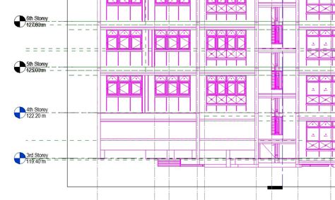 ifc export with linked models and their designs options autodesk