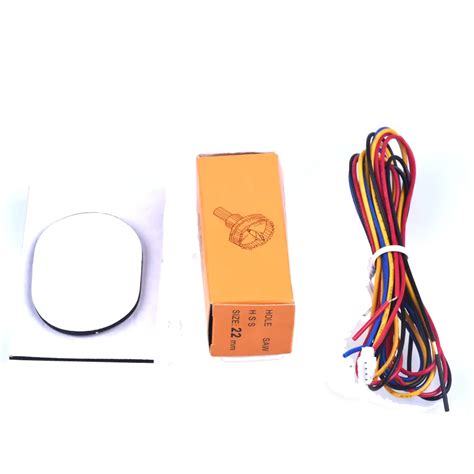 1set Car Led Parking Sensor Kit Display 4 Sensors For All Cars Reverse Assistance Backup Radar