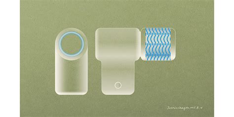 QT Series On Behance
