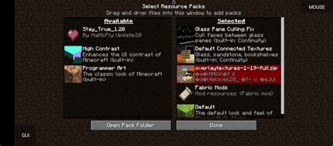 Texture Problem · Issue 289 · Peppercode1continuity · Github