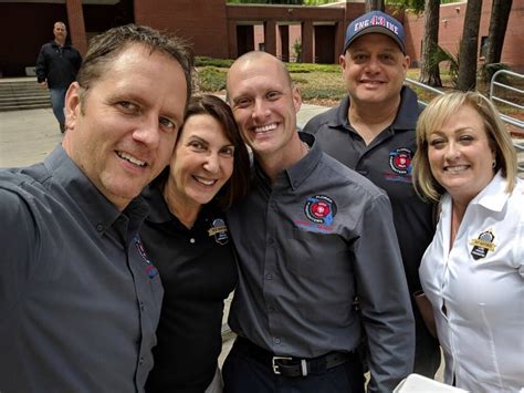 Ucf Restores Honored By Florida Blue Foundation For Partnership With