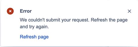 Error When Adding A Comment To A Request Through The Jsm Portal Jira