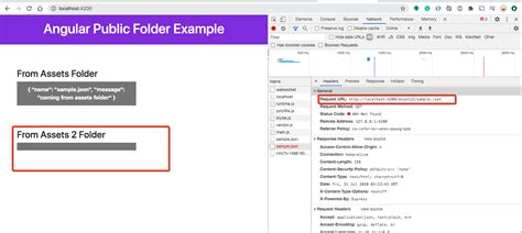 How To Make Any File Publicly Available In Angular By Bhargav Bachina Bb Tutorials