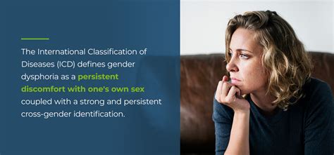 Gender Indentity Disorders