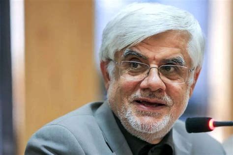 عارف ایران صبور است؛ پاسخ‌های آتی ویرانگر خواهد بود