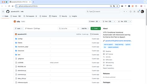 5 个好用的 Github 开源 Ai 声音克隆项目and工具推荐