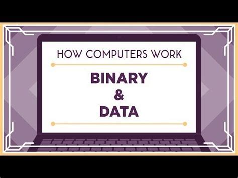 Tools And Videos Code Org Science Education Youtube Binary