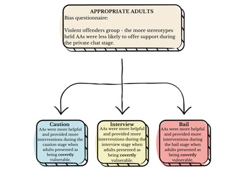 Perceptions And Interventions Exploring Vulnerability At The Custody
