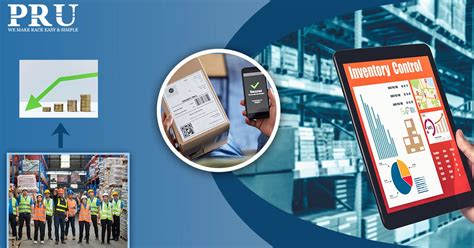 Streamlining Inventory Management Via RFID Technology Blog