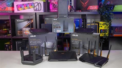 How Extendable Routers Can Improve Your Wifi Coverage Wepc