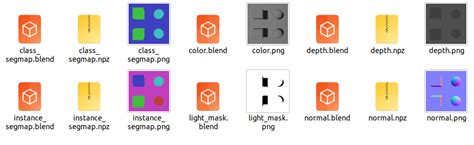 renderers — blenderfunc 0 1 0 documentation
