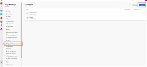 基于Azure DevOps 的 CICD 项目部署 Net Core 浅心溪 博客园