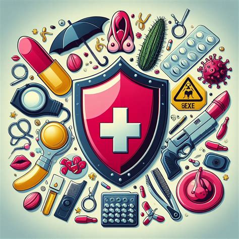 Prevenci N Sexual Todo Lo Que Necesitas Saber Regional Sexshop