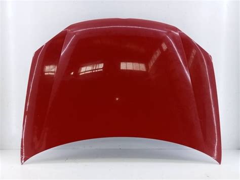 Motorhaube E5 B4 4 2494329 FÜr Volkswagen Golf V Berlina 1k1 Gt Sport Ebay