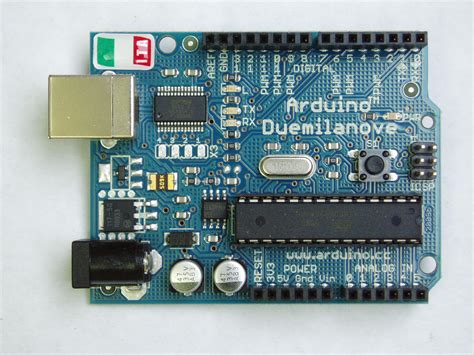 K01 Arduino Uno R3 Development Board Microcontroller