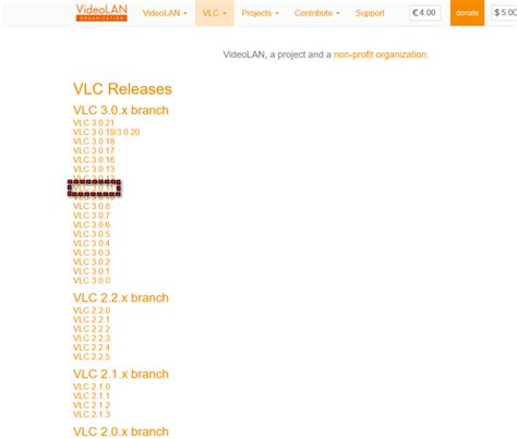 Fix Undf Error In Vlc Media Player Unsupported Format