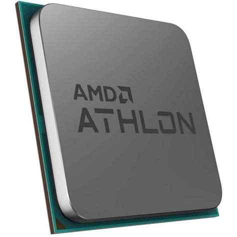 Amd Athlon G GHz AM MB Cache W İşlemci Tray En Çok Satan