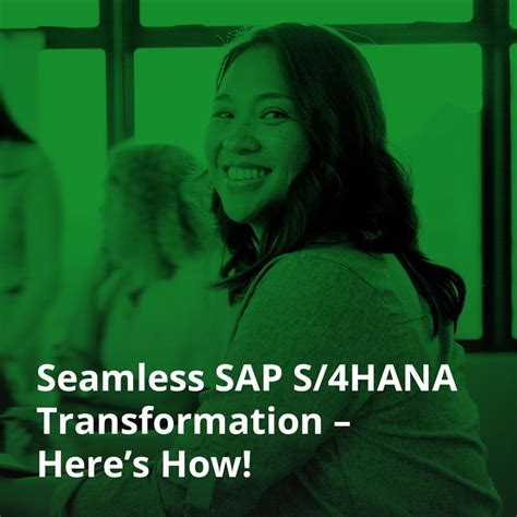 Saps4hana Saptransformation Datastrategy Digitalization Saps4hana Sap Data Advisory Hub