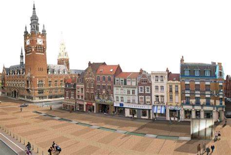 5 Great Places To Visit In Armentieres France