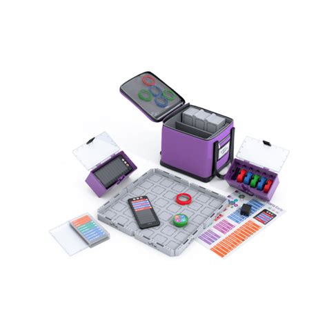 Vex 123 Classroom Kit Educational Robot For Ages 4 7