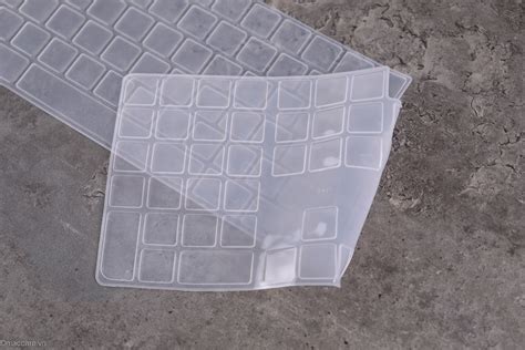 Miếngtấm Phủ Phím Magic Keyboard Touch Id Numeric Keypad