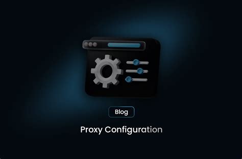a complete guide to configuring proxies for efficient web scraping with