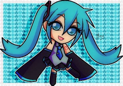 Hachune Miku Hatsune Miku Image By Kapomizuki 3768592 Zerochan
