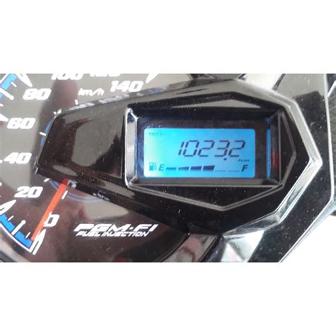 Jual Reset Dan Setting Odometer Motor Shopee Indonesia