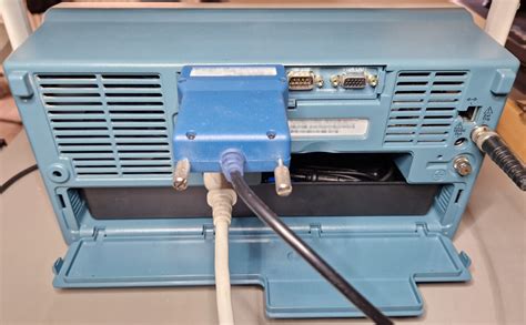 Tektronix Tds 3034b Bandwidth Upgrade