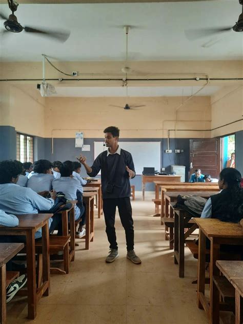 Druvajith Kalita On Linkedin Seizing My Biggest Internship Opportunity Till Now As A Yip 60