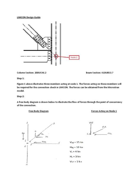 Limcon Design Guide Pdf Tab Gui Column