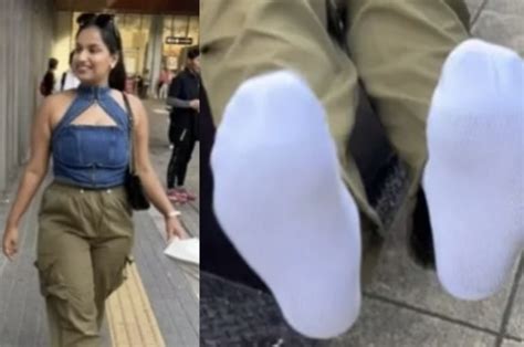 이건 주작이라도 감탄 인도 여성 일본 거리 이것 벗고 활보