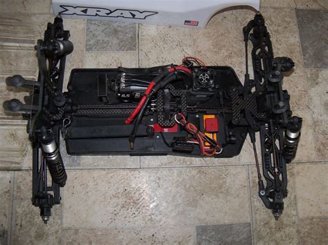 XRAY XT MINI TRUGGY R C Tech Forums