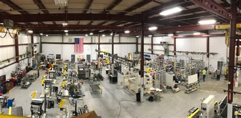 ace automation controls and engineering on linkedin manufacturing