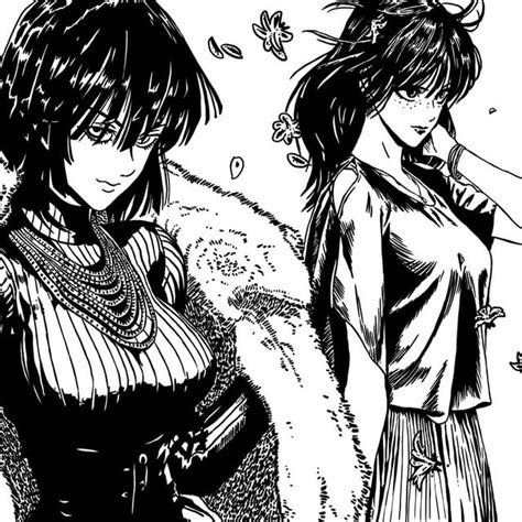 Some Fubuki Variations Drawn By Me Which One Do You Prefer R