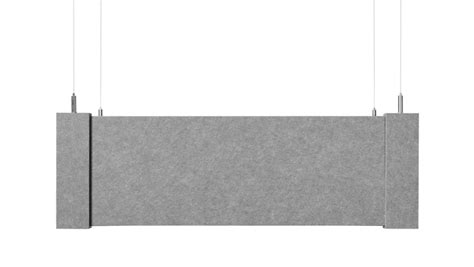 Matrix Grid Acoustic Ceiling Grid Kirei