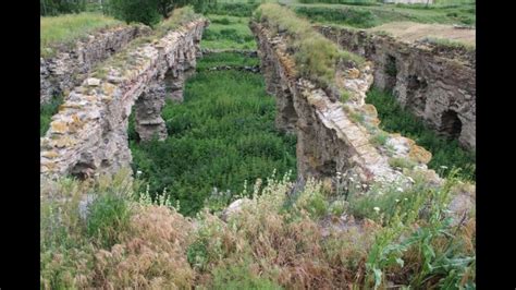 სამცხე ჯავახეთის საიდუმლო საგანძურები ისტორია და ბუნება ერთ ვიდეოში განძანი ეკლესია