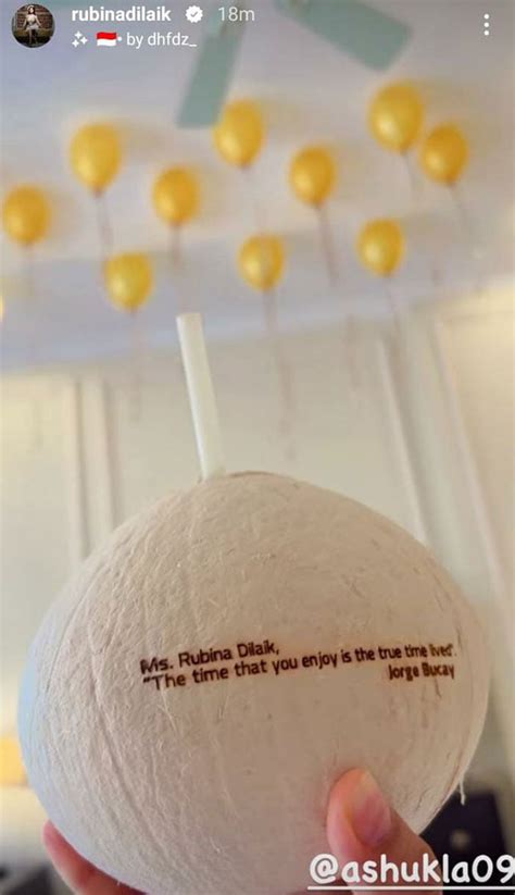 We Cant Get Enough Of Rubina Dilaik And Abhinav Shuklas Food Indulgences In Vietnam See Pics