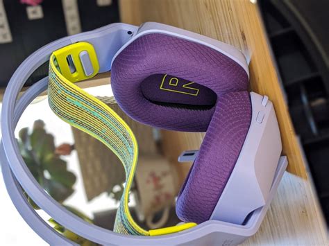 Review Finally Logitech G Made Some Bright Colorful Gaming Accessories