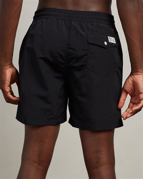 Polo Ralph Lauren Traveler Swim Boxers Airrobe