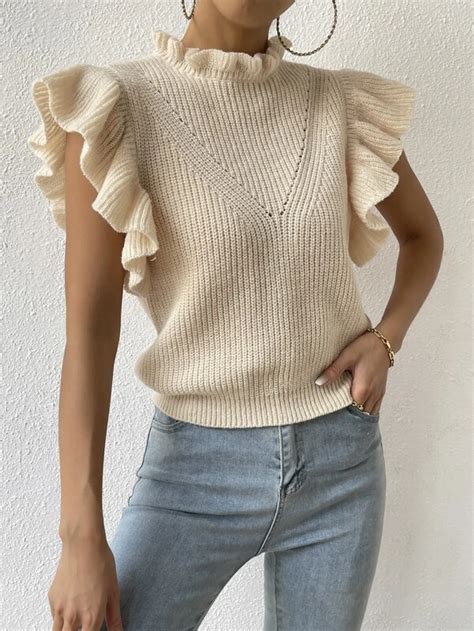 4 НЕВЕРОЯТНО КРАСИВЫЕ ЖИЛЕТКИ КОТОРЫЕ ХОЧЕТСЯ СВЯЗАТЬ Копилка узоров Вязание спицами Дзен