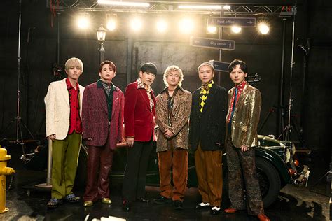 【Da-iCE】New Single『FUNKEYS』本日リリース！和田アキ子を迎えた「FUNKEYS」のMVも公開！ | ニュース ...