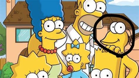 Internet Goes Crazy Over The Long Lost Graggle Simpson