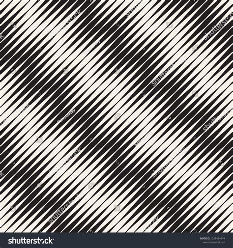 Seamless Ripple Pattern Repeating Vector Texture Stock Vector Royalty
