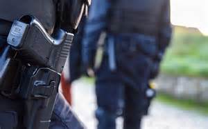 Psp Apreende Armas Droga E Mais De 8 Mil Euros Durante Busca Por