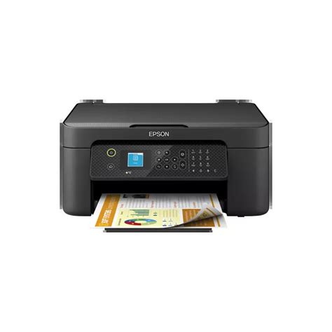 Manuale Epson Workforce Wf Dwf Italiano Pagine