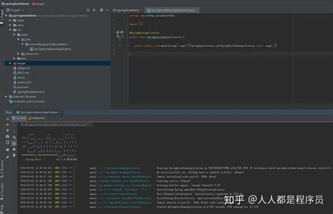 基于spring boot mvc 之控制器controller实现 知乎